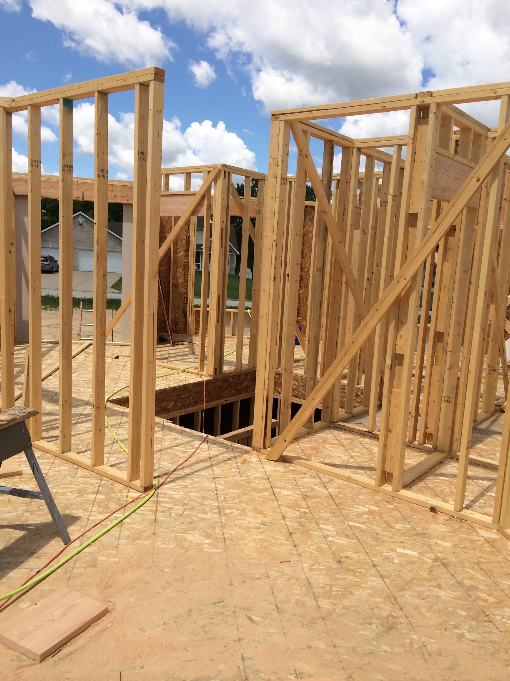 RK Parlier Construction | Fine Home Construction